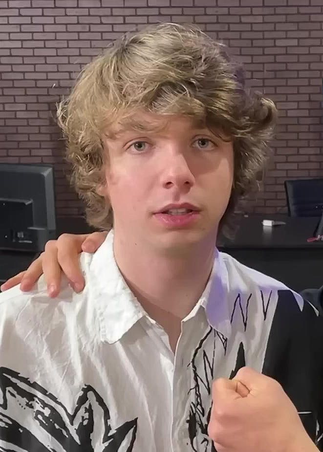 MoreSidemen Among Us Stats