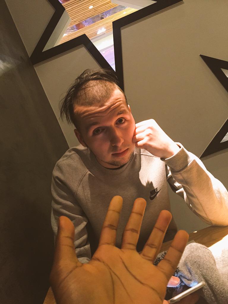 MoreSidemen Among Us Stats