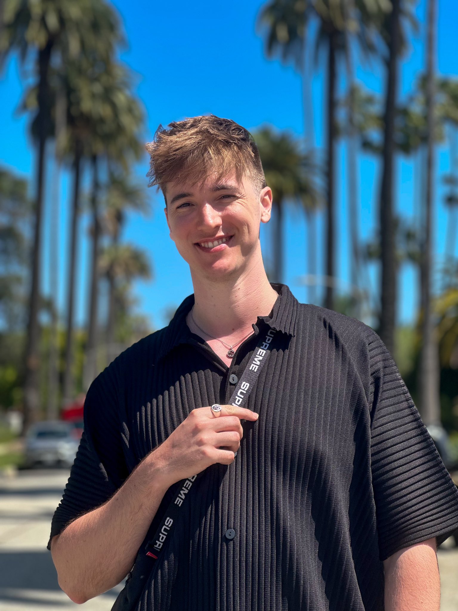 MoreSidemen Among Us Stats