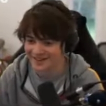 MoreSidemen Among Us Stats