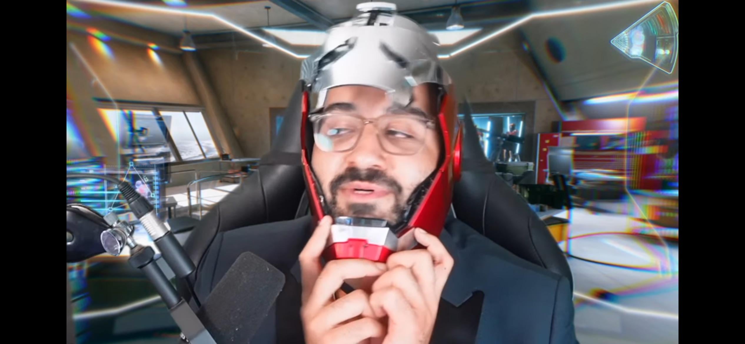 MoreSidemen Among Us Stats